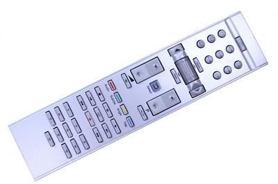 ORIGINAL RF NBC REMOTE CONTROL P/N 40014199 | eBay.de