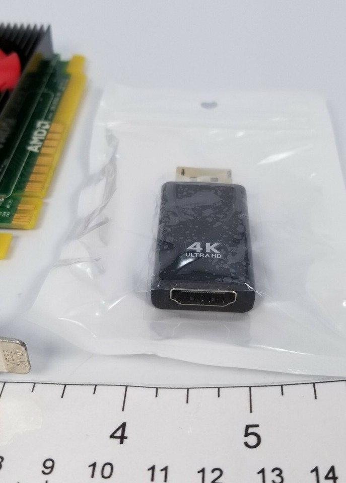 Dell OptiPlex 2GB 7010 7020 7040 7050 7060 7070 2GB Tower & Slim HDMI ...