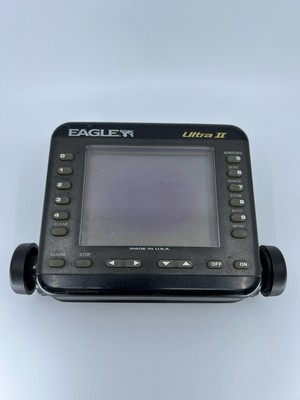 Fishfinders - Eagle Fish Finder