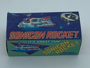 On The Side Collectibles | eBay Stores