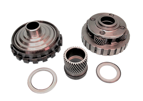 4L65E Rear Planet Set Complete, MATCHED + | eBay