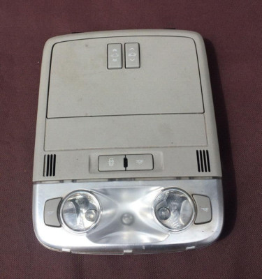 Holden Commodore VE Overhead Roof Console suits Sunroof | eBay Australia