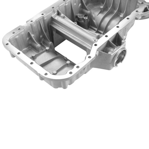 Oil Pan for Mercedes Benz W204 W212 C230 C250 C280 C300 E250 E300 Upper ...