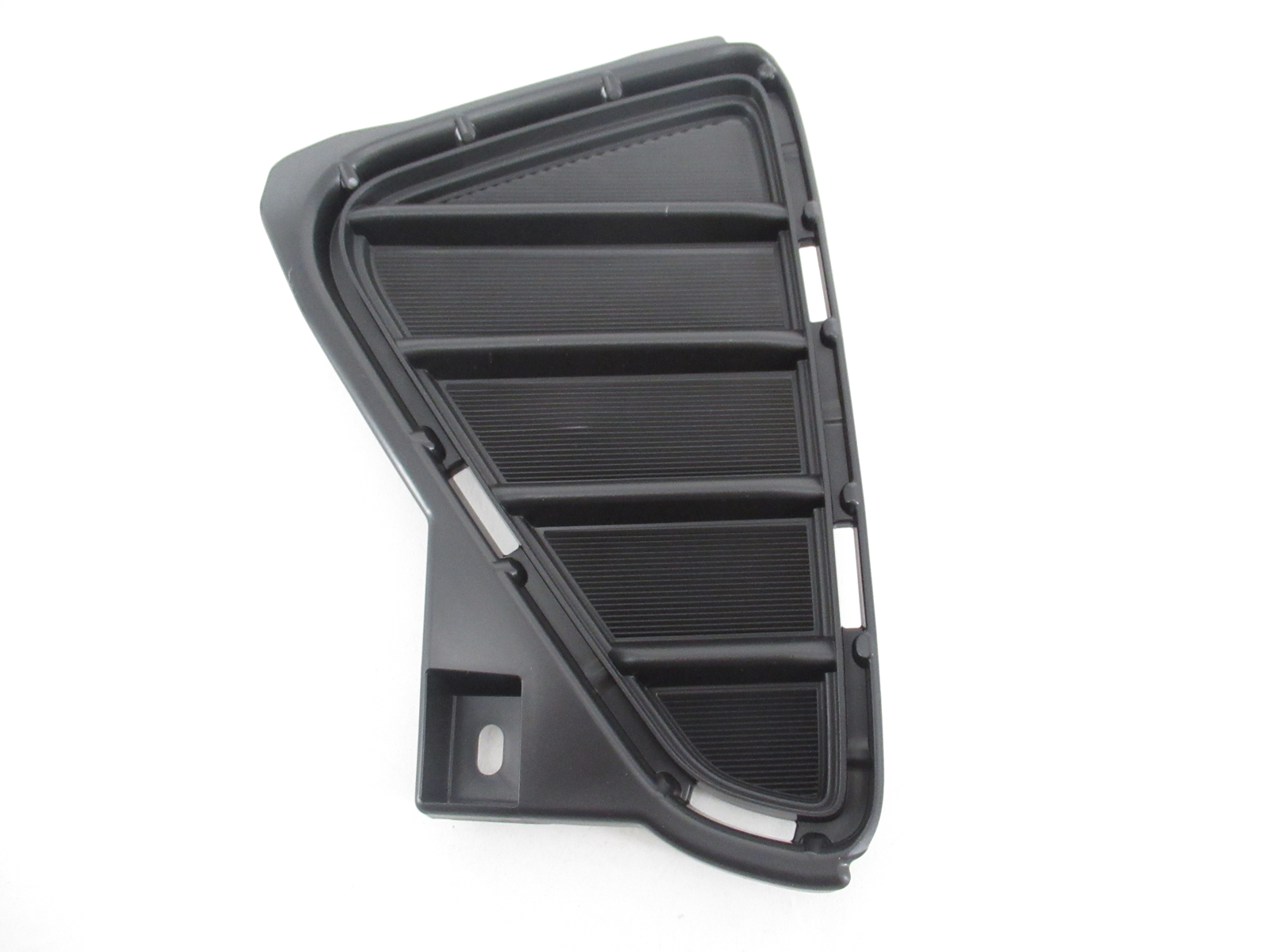 Genuine OEM Toyota 52040-0R010 Driver Front Bumper Insert Hole Cover 16 ...