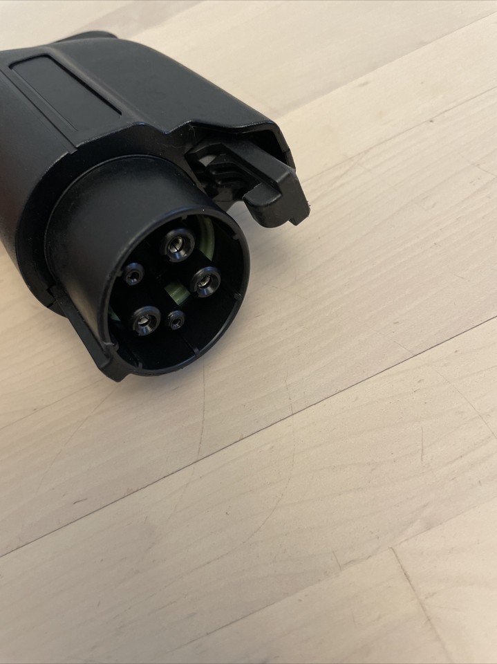 2022 2023 GMC Hummer EV Charger Pickup suv Charging Cable electric ...