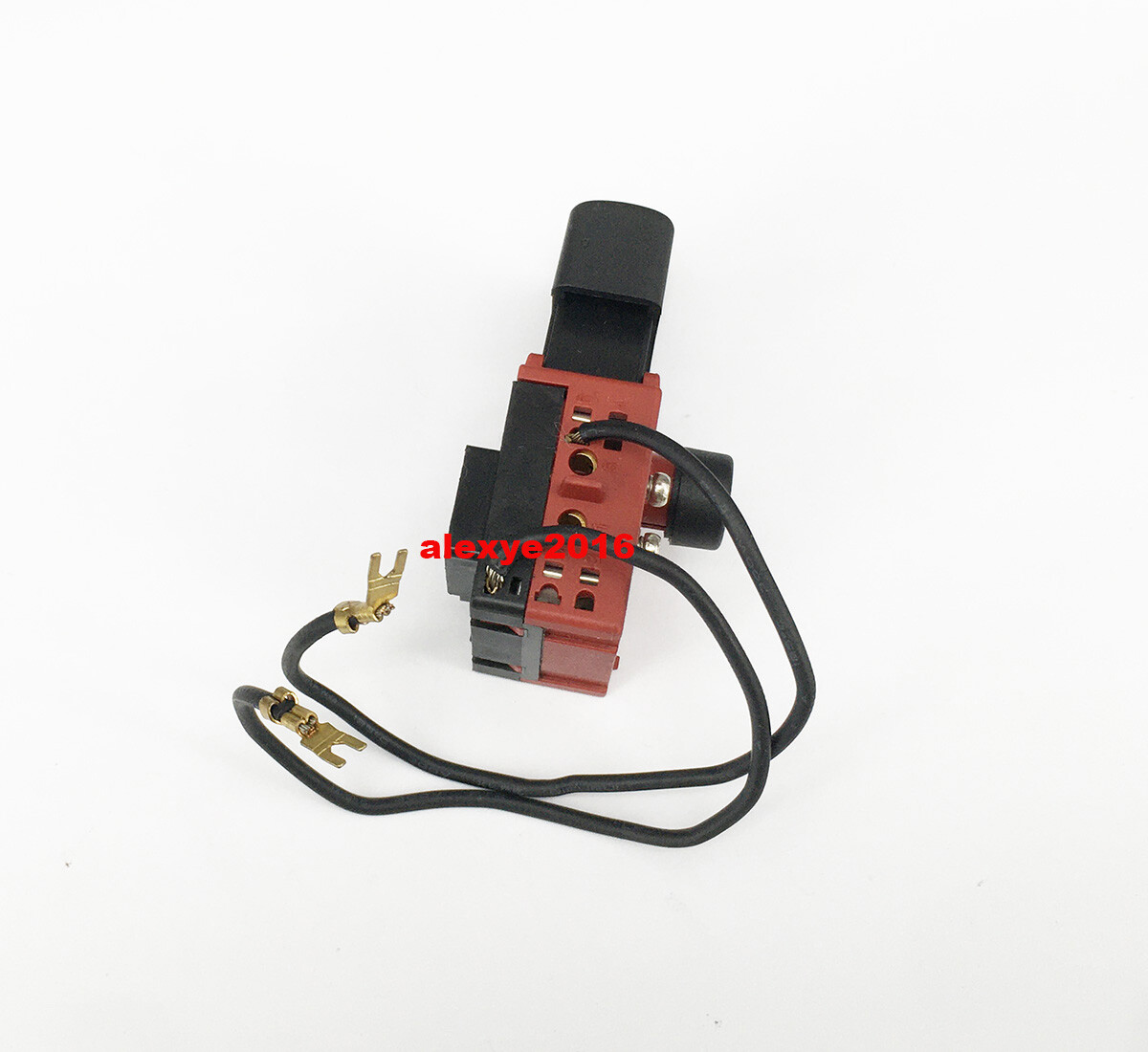 JIABEN FA2-6E-1106E Trigger Switch 6(6)A 250VAC 5E4 with 2 Wires | eBay