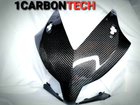 CARBON FIBER FRONT NOSE BODY COWLING 2012-2013-2014-2015-2016 HONDA CBR ...