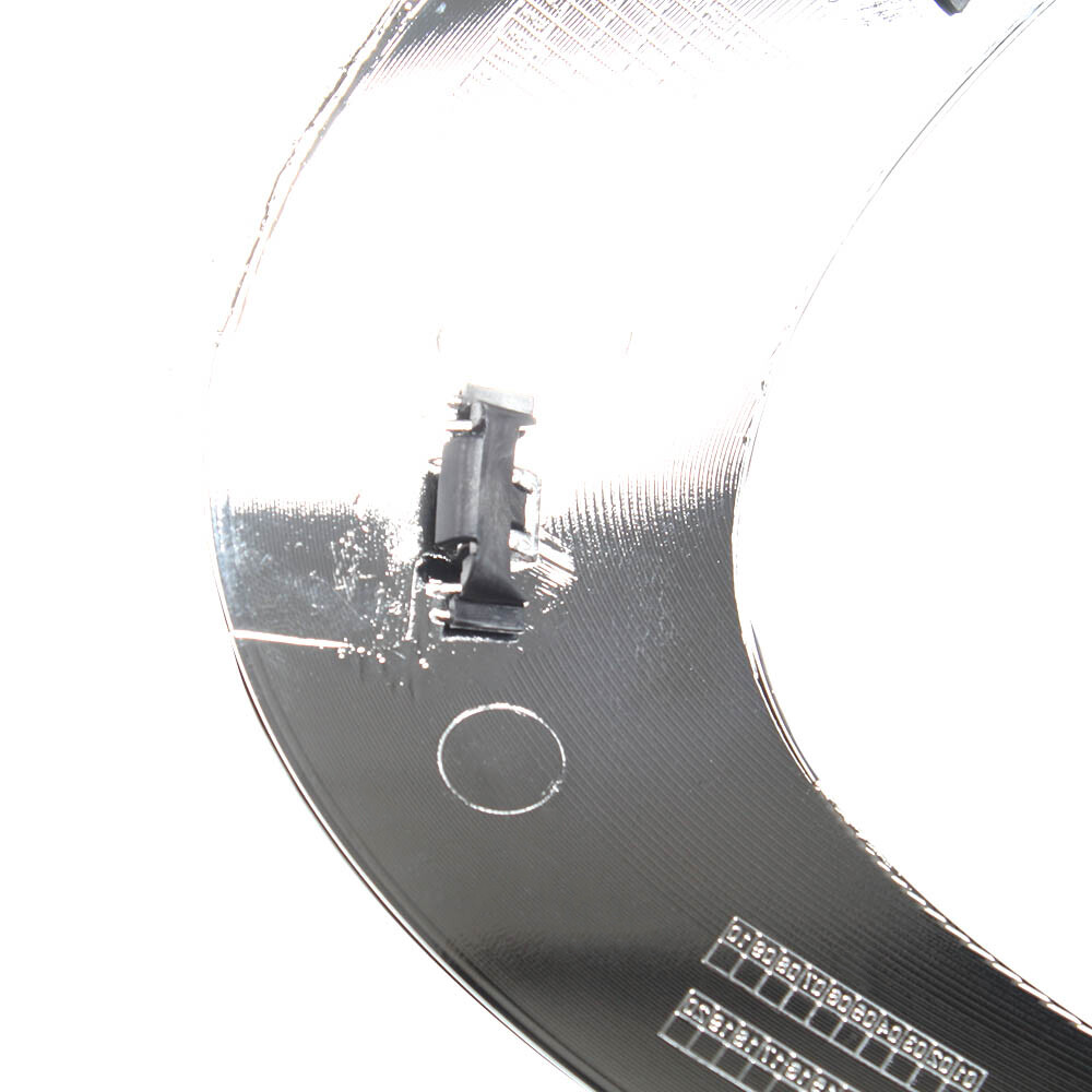 Headlight Trim Ring Bezel Fits MINI R60 Cooper Countryman 2011-16 Left ...