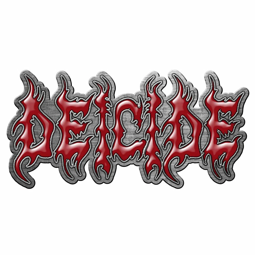 Deicide Band Logo