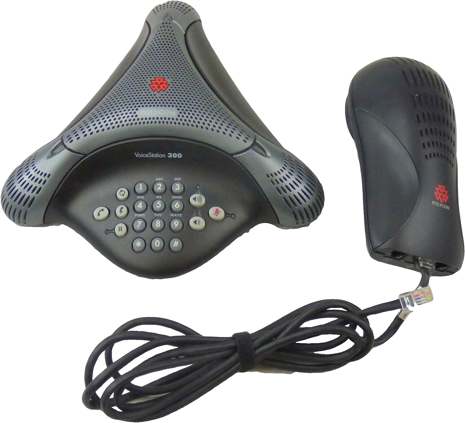 Polycom Voice Station 300 | eBay
