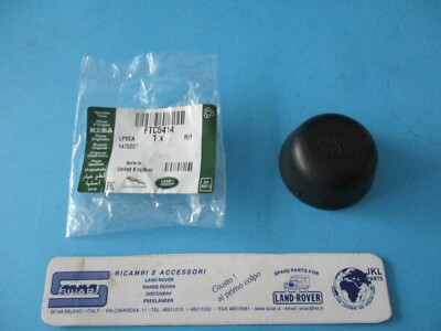 Original Half Shaft Cap Land Rover 90 110 Discovery I Range Rover I ...
