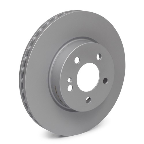 ATE Bremsscheiben Satz für MERCEDES C-KLASSE W205 E-KLASSE W213 vorne ...