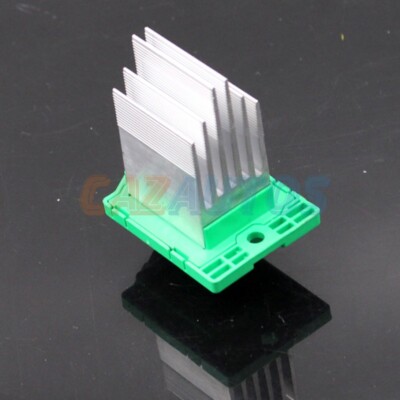 HVAC BLOWER MOTOR RESISTOR 97235-1U000 FOR HYUNDAI SANTA FE XL 13-20 | eBay