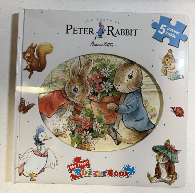 Rabbit Puzzle Multi Layered Rabbit Puzzle – Fable Heart