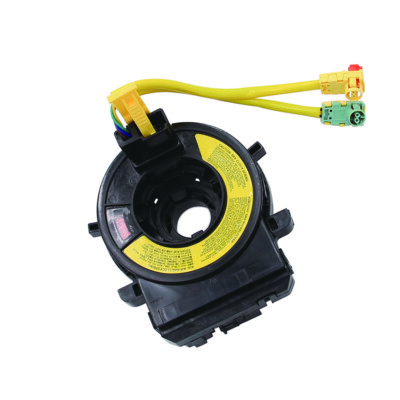 NEW Clock Spring 93490-A4120 For 2014-2017 Hyundai Elantra GT Kia Rio ...