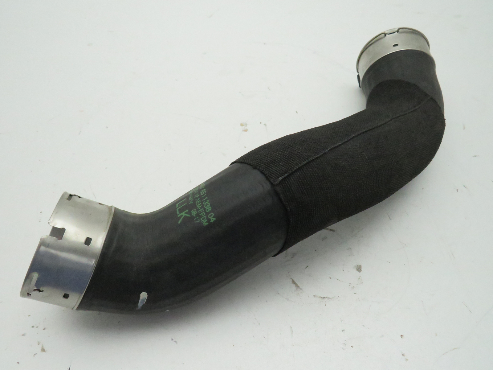 Original Charge Air Pipe Air Intake Hose 8511338 BMW X1 F48 F45 F46 F39 ...