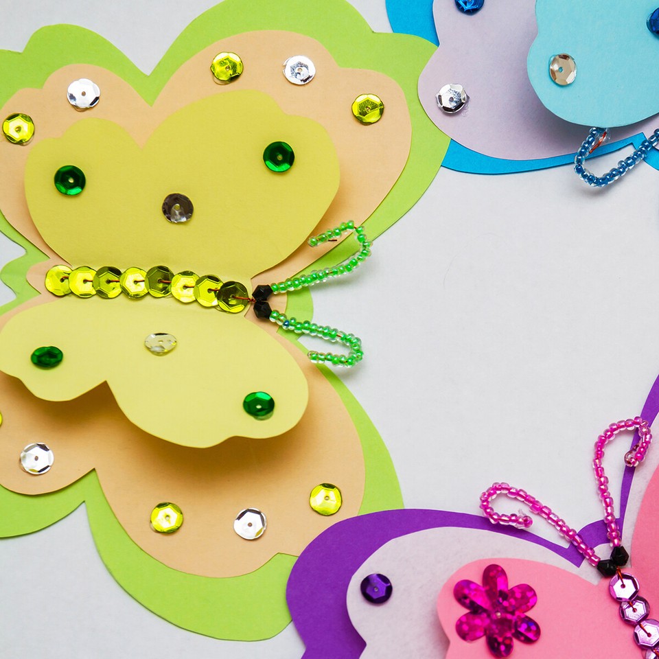 LOOSE CUP SEQUINS - PASTEL - 8 COLORS - 2 SIZES - 720/PACK - THREADART ...