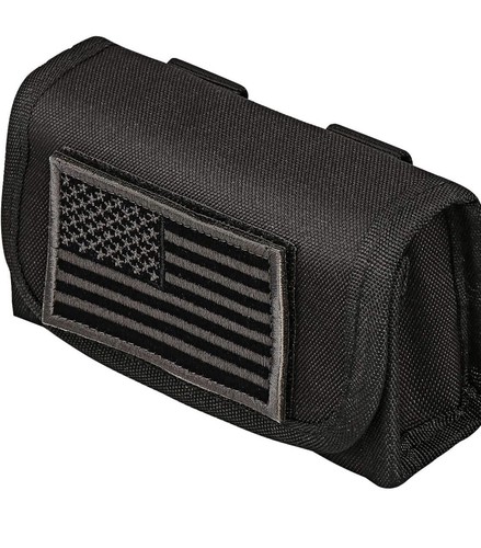 Ironseals 10 Round Shotgun Shell Pouch | eBay