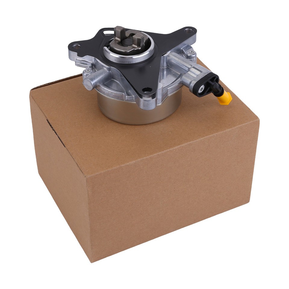 4892641AC Brake Vacuum Pump for Dodge Dart Fiat 500 Jeep Renegade 2012 ...