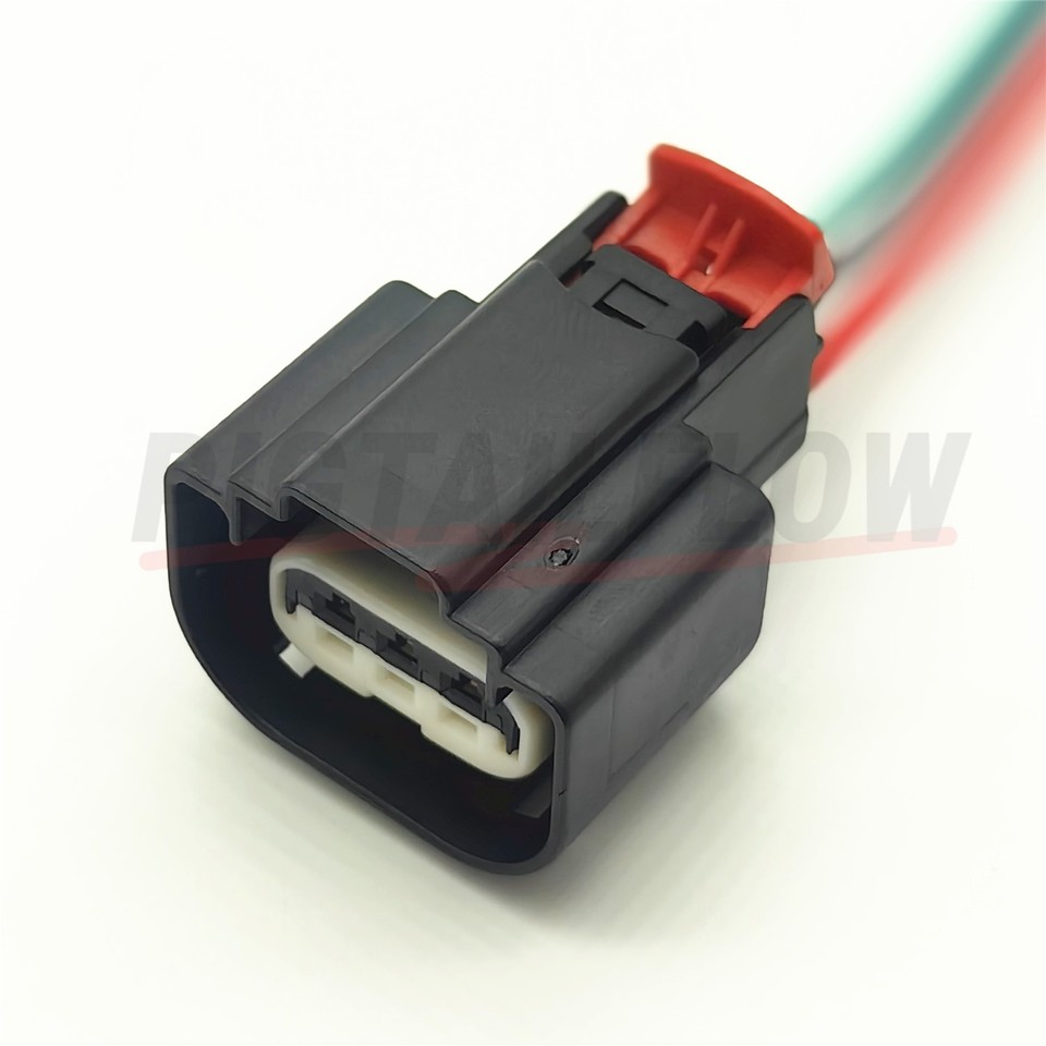 Turn Signal Lights Connector For Dodge Durango 2007-2020 68261178AH ...