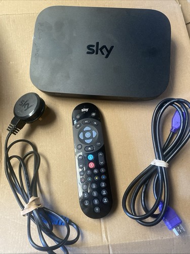 sky q mini box with remote Fast Dispatch | eBay UK