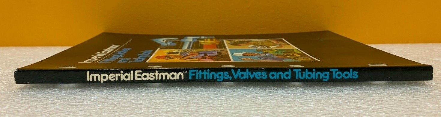 Imperial Eastman Fittings Catalog - Catalog Library