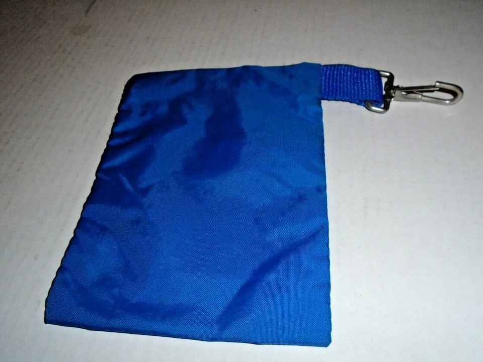 United Steel Workers of America Union CIO Dues pouch | eBay