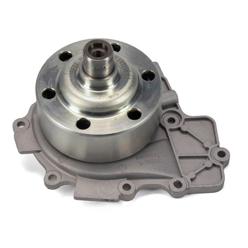 GEBA Wasserpumpe + Dichtung für MERCEDES SPRINTER (906) 3.0 - 5.0-t ...