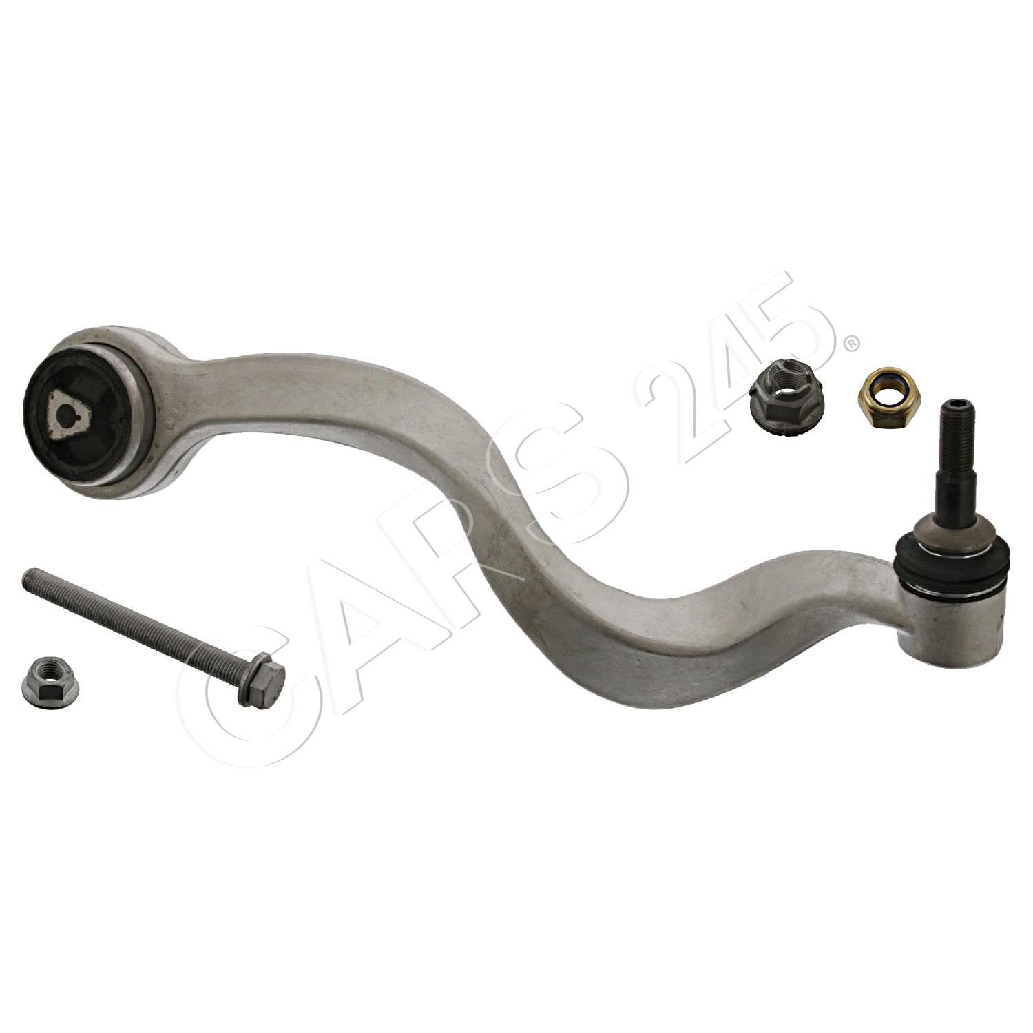 Track Control Arm Right Lower Front FEBI For BMW E65 E66 E67 01-09 ...