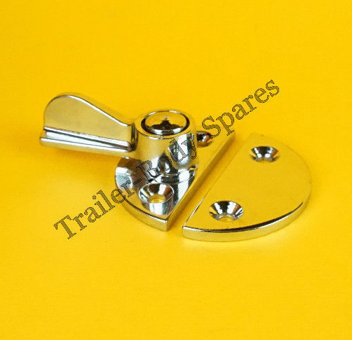 FREE UK Post - Stainless Steel Gravelly Fastener Swivel Catch Lock ...