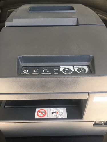 Epson TM-H6000III Point of Sale Thermal Printer 807027547309| eBay