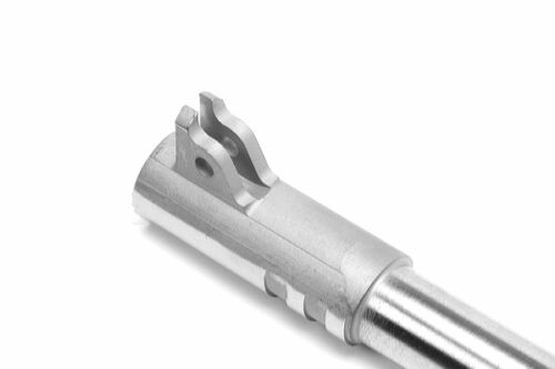 Wilson Combat Drop in Barrel for 45 ACP, Full Size, 5", Stainless NEW ...