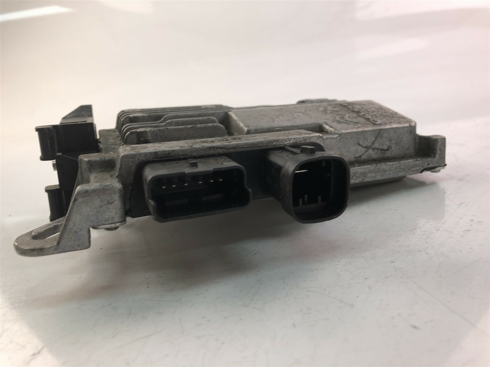 PEUGEOT PARTNER Citroen Berlingo STOP START Control Module ECU ...