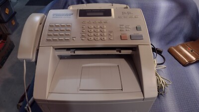 Fax Machines - Brother 4100E