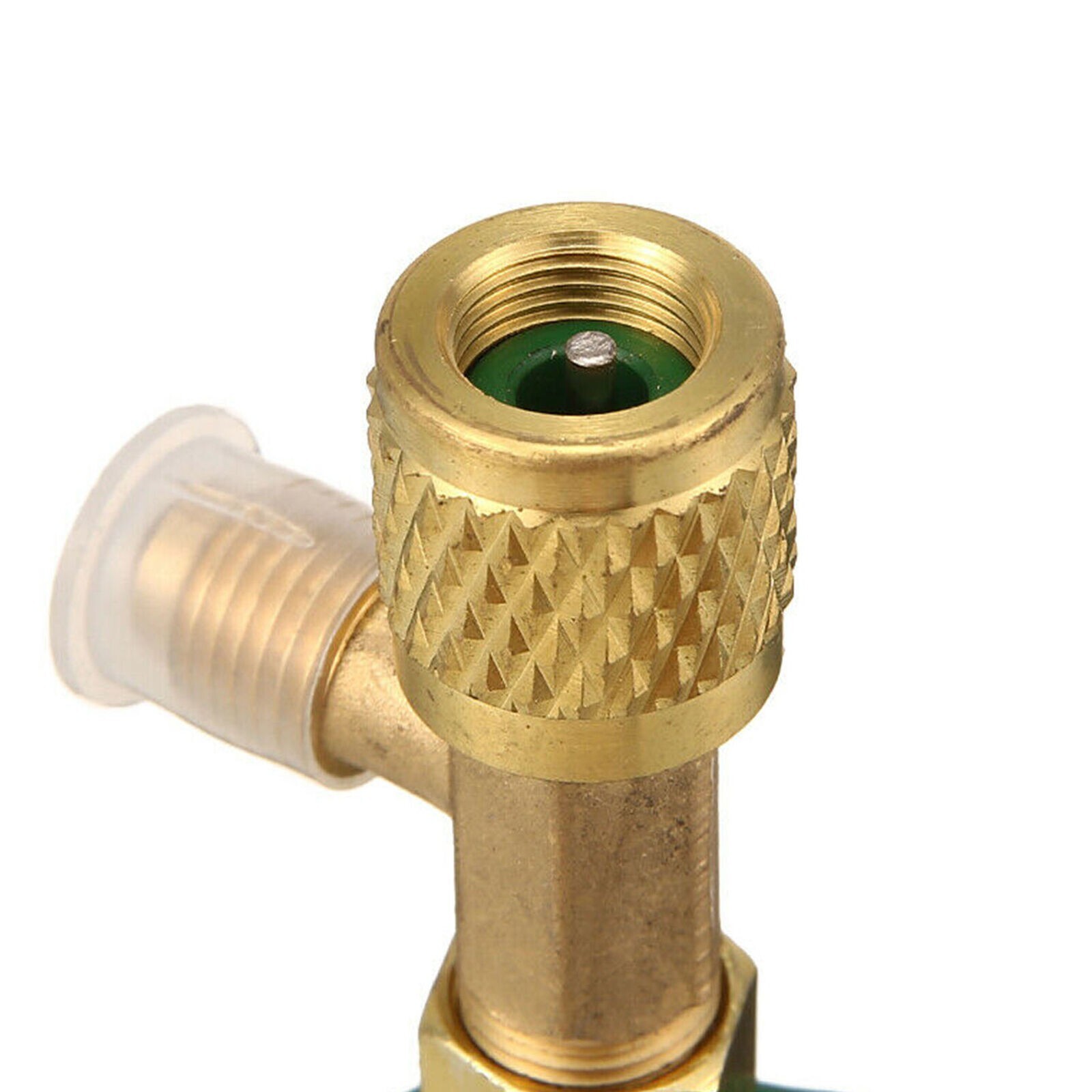 A/C Can Tap Valve Bottle Opener High Quality Plastic R12 R22 Tapper 1 ...