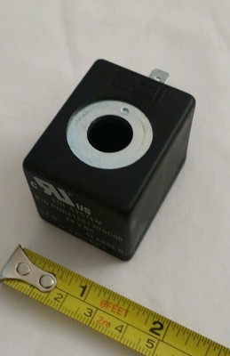 1x EDI system Coil (p/n OD02170130OC00) 24VDC 17 w Classe H -dd17 Qqq ...