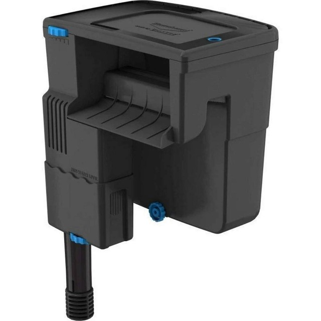 Seachem Tidal 110 Aquarium Power Filter for sale online | eBay