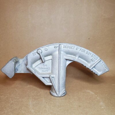 Benders - Klein Bender