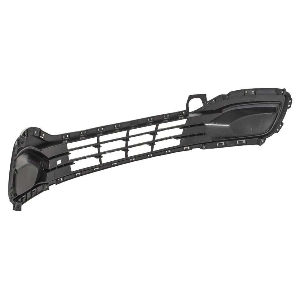 OEM NEW Front Bumper Lower Bottom Grille 2011-2014 Kia Rio 86561-1W000 ...