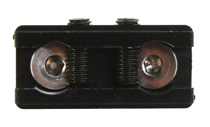 DOVE-TAIL RAIL FOR ON OFF ASA DROP FORWARD | Grelly USA