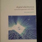 Digital Electronics: A Practical Approach - Hardcover, by Kleitz ...