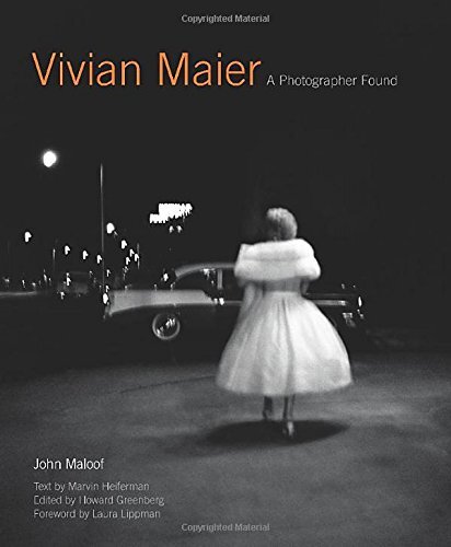 Vivian Maier by John Maloof 9780062305534 | eBay