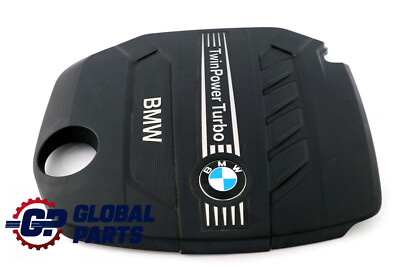 BMW F20 F21 F22 F30 F31 F32 Engine Cover Acoustic N47N Diesel 7810800 ...