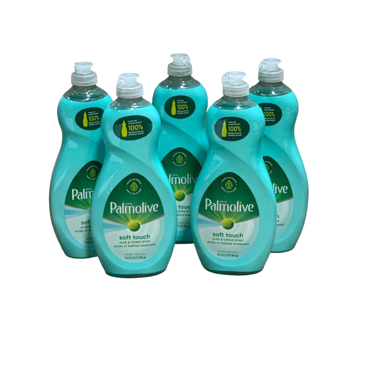 Palmolive Soft Touch