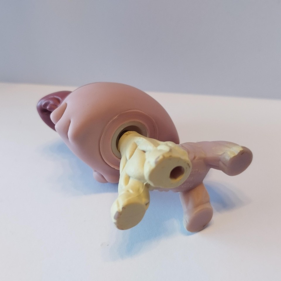 figurine PETSHOP original chien colley 1723 pet shop LPS | eBay UK