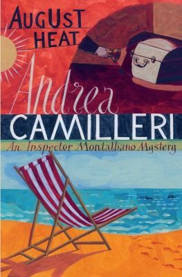 August Heat by Andrea Camilleri | eBay