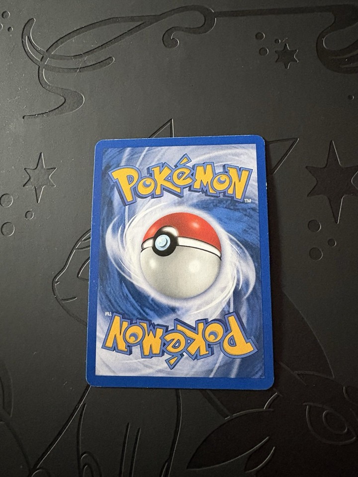 Pokémon TCG Eevee Holo Promo #11 Pokemon Promos Holo Promo Promo | eBay UK