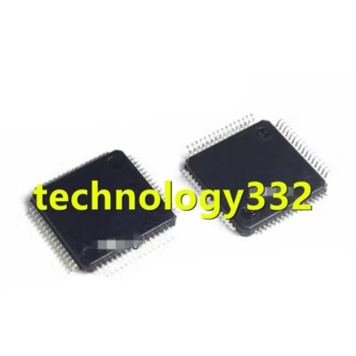 1PC NEW PIC18F6720-I/PT 6722 18F67J60 67J90 67J94 E/PT T QFP64 #YT | eBay