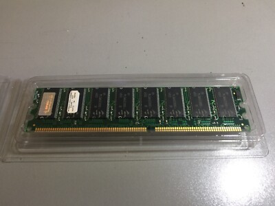 SpecTek 256MB DDR Memory Module , New | eBay UK