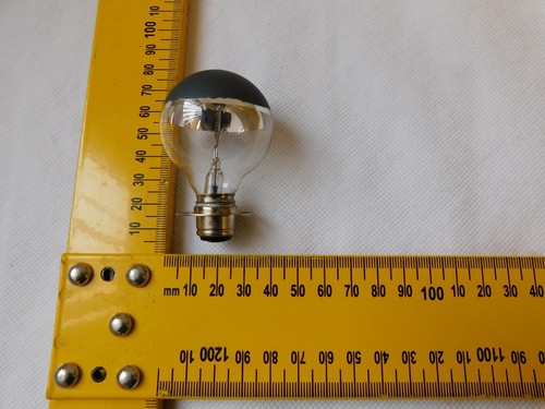 Aldis Morse Signal Lamp Thorn P30d Bulb 24V [1R8D] | eBay UK